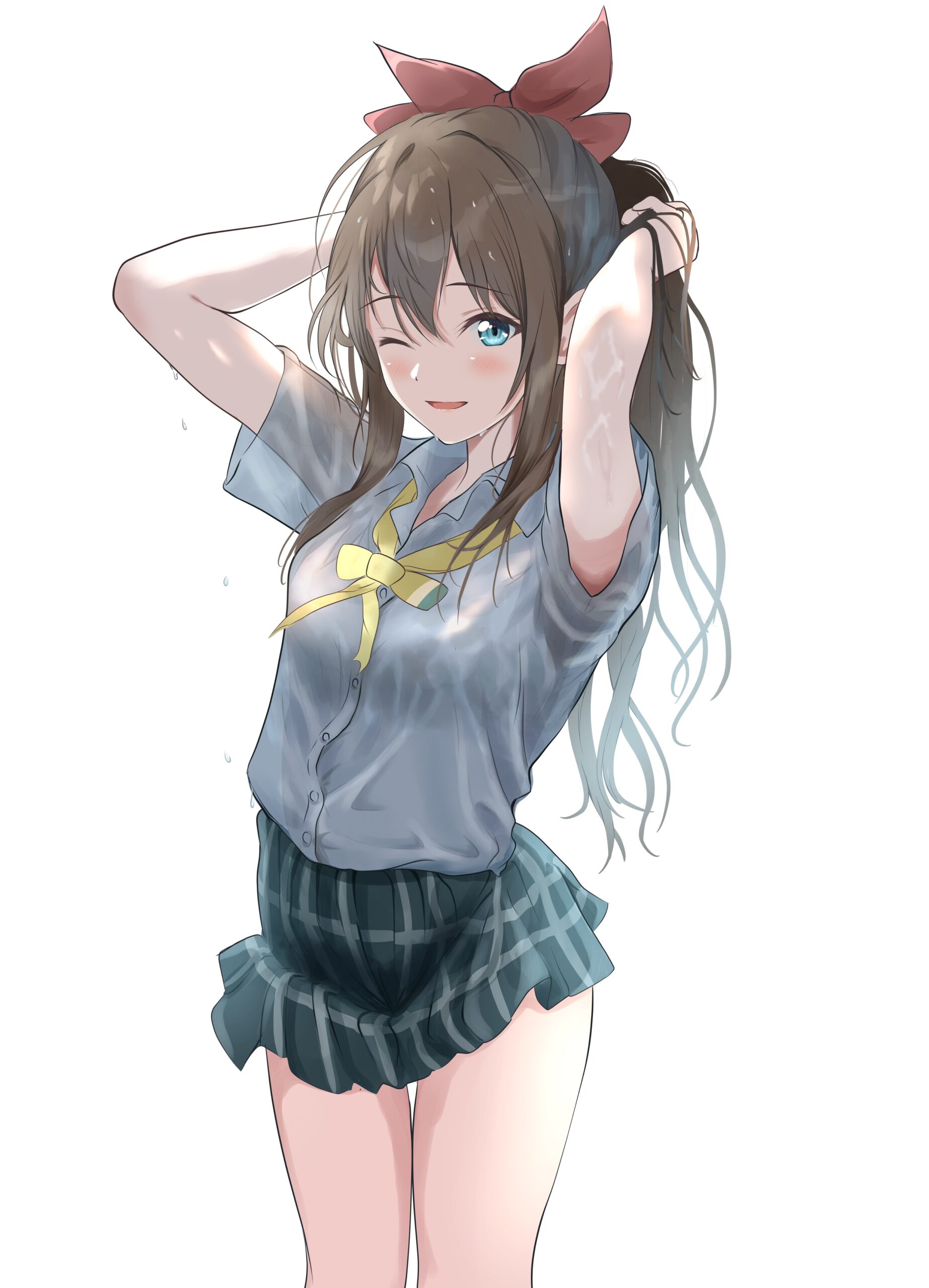 BORG Lab | ボーグ研究所 | Portfolio Website