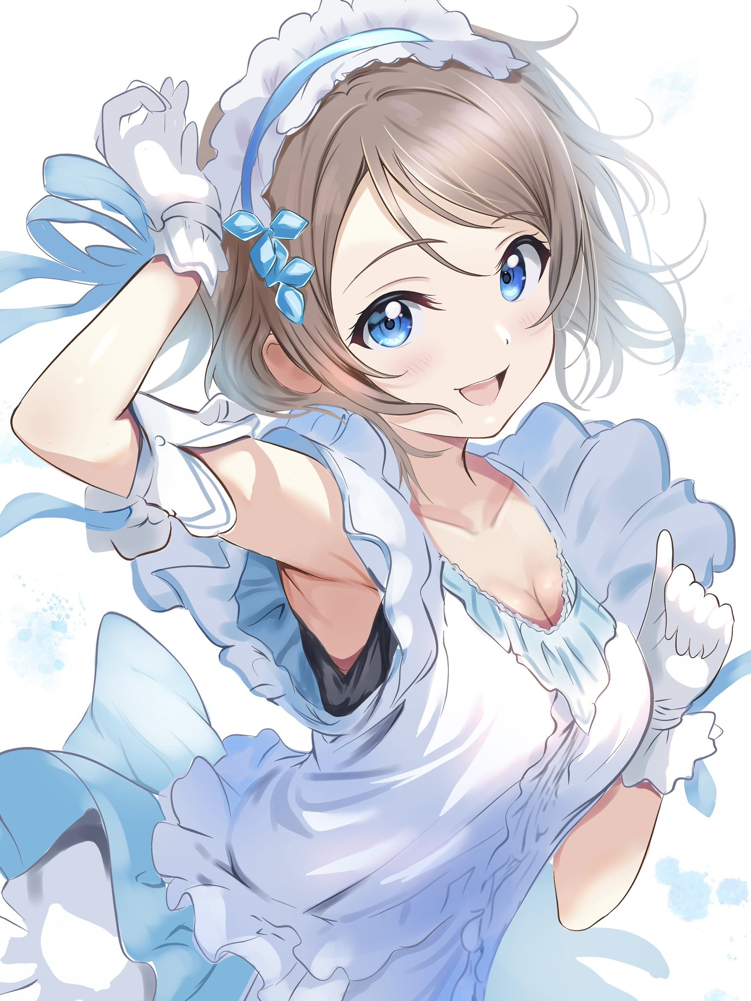 BORG Lab | ボーグ研究所 | Portfolio Website