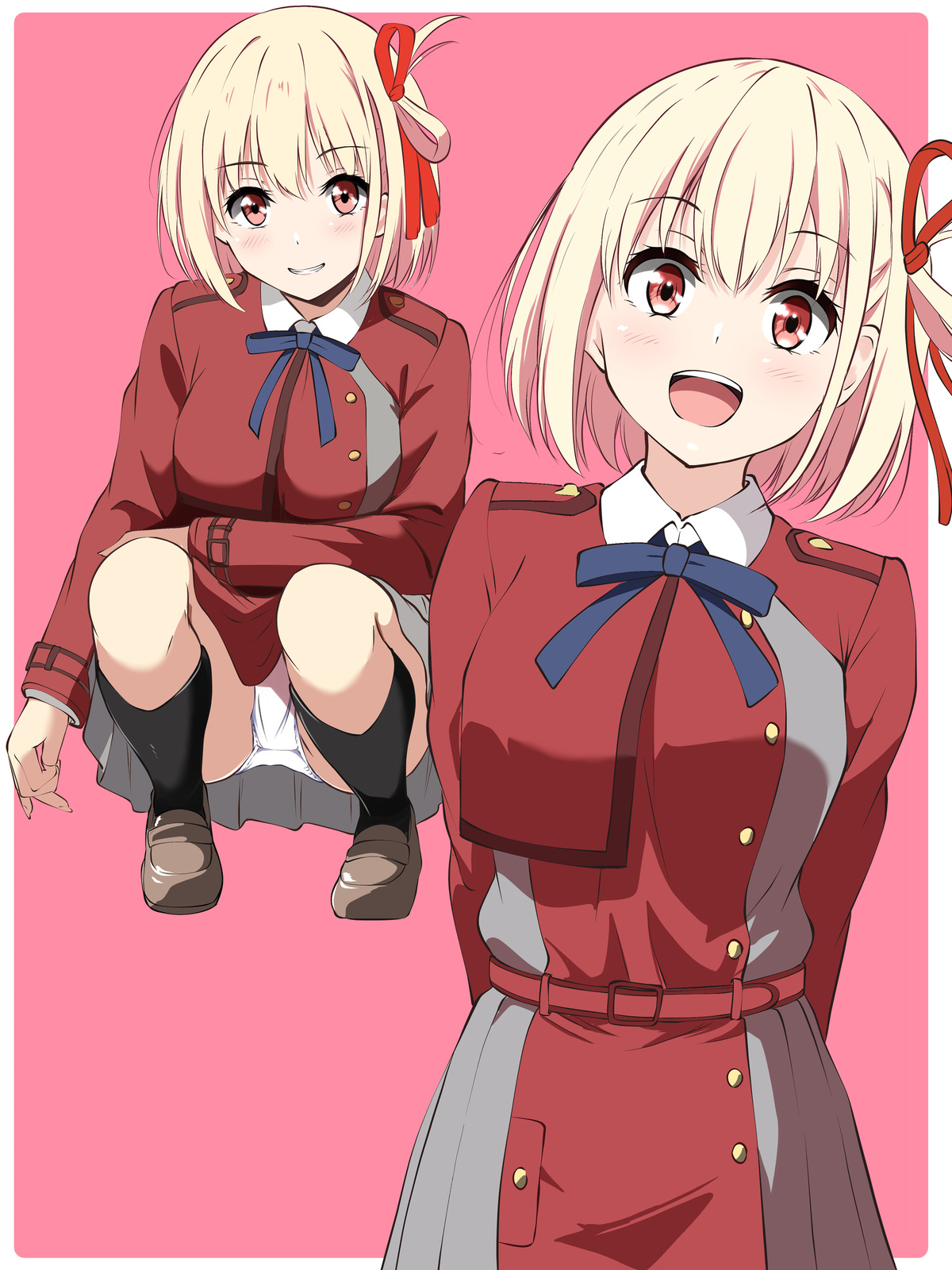 BORG Lab | ボーグ研究所 | Portfolio Website